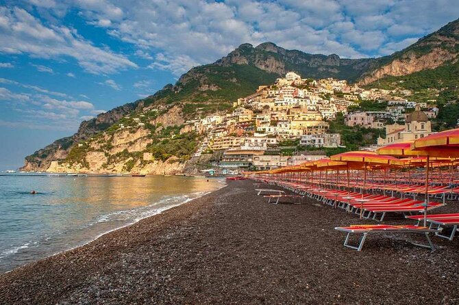 Amalfi Coast Full day tour from Rome - FAQs