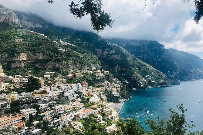 Amalfi Coast Full day tour from Rome - Final Thoughts