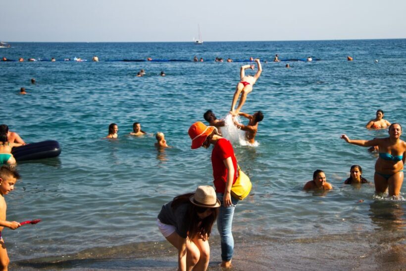 Amalfi Coast Full-Day Tour from Sorrento - Who Will Love This Tour?