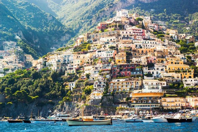 Amalfi Coast Full Day Trip from Naples - A Practical Look at the Amalfi Coast Full Day Trip from Naples