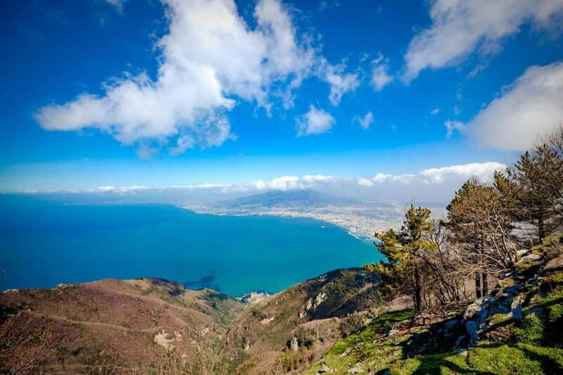 Amalfi Coast Full-Day Trip From Naples with Optional Lunch - Return Journey and Evening Arrival