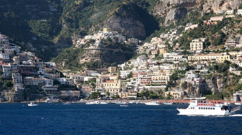 Amalfi Coast Full-Day Private Free Time Tour - The Price and Its Value