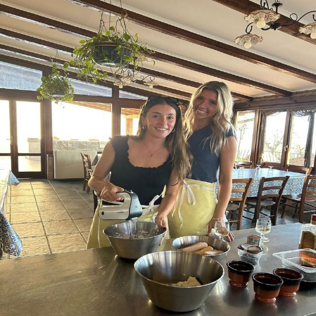 Amalfi Coast: Half-Day Farmhouse Cooking Class - FAQ