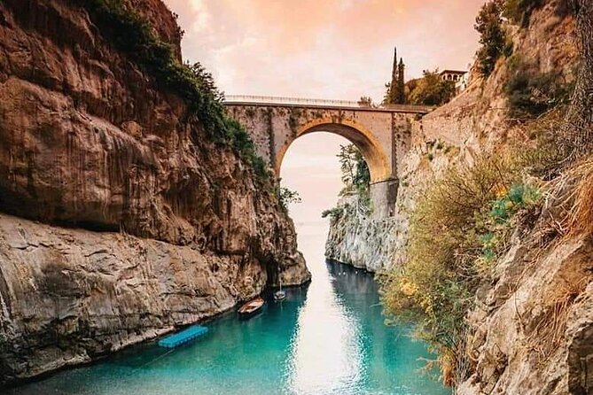 Amalfi Coast Half-Day Tour from Sorrento - Pricing and Value