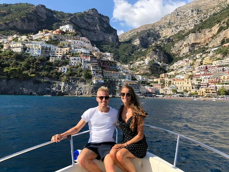 Amalfi Coast: Hidden Caves & Beaches by Private Boat - Final Thoughts: Who Will Love This Tour?
