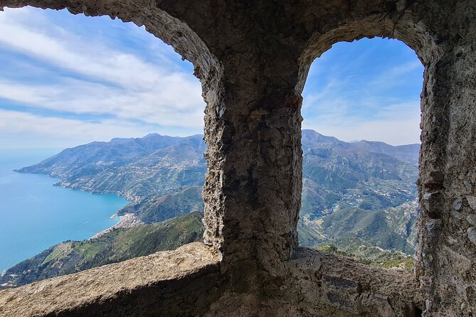 Amalfi Coast Hike to Avvocata Monastery - Exploring the Amalfi Coast Hike to Avvocata Monastery: A Complete Guide
