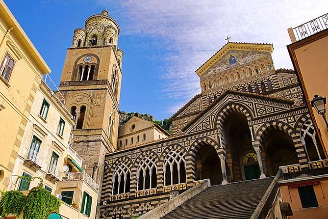 Amalfi Coast in full private tour - Final Thoughts: Is This Tour Right for You?