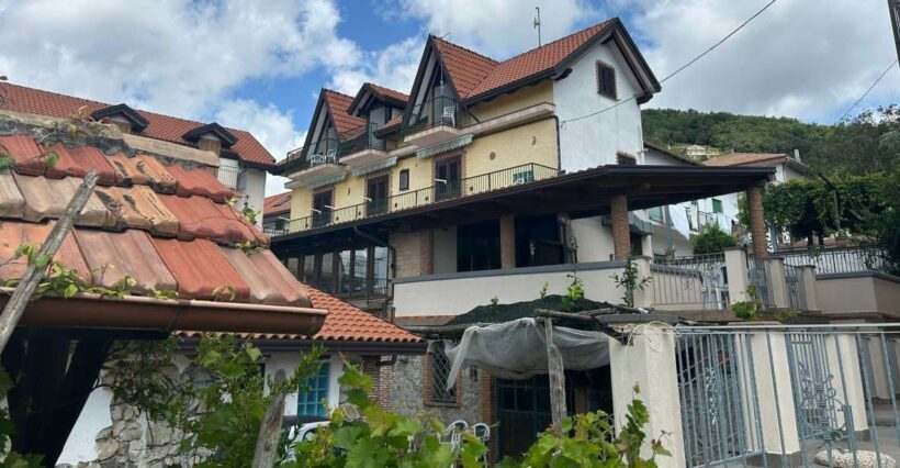 Amalfi Coast: Italian Dinner in Acampora's Farm - Summary: Why Choose the Acampora Farm Dinner?