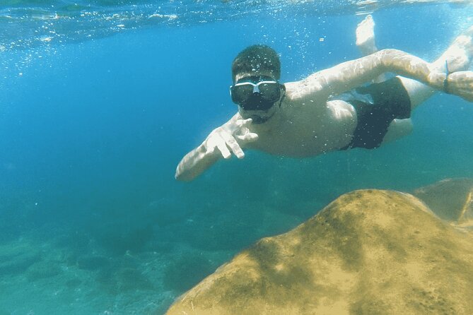 Amalfi Coast Kayak & Snorkeling Tour to the Pandoras Cave - Meeting and Logistics