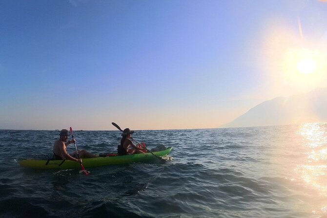 Amalfi Coast Kayak & Snorkeling Tour to the Pandoras Cave - Memorable Experiences and Reviews