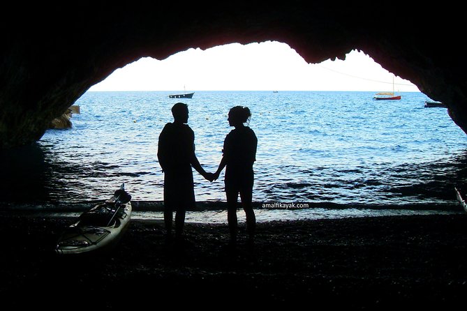 Amalfi Coast Kayak Tour Along Arches, Beaches and Sea Caves - Reviews and Experiences From Fellow Travelers
