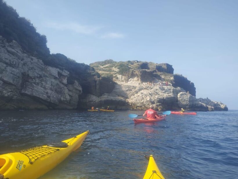 Amalfi Coast Kayak Tour with Snack Pack - Final Thoughts: Is It Worth It?