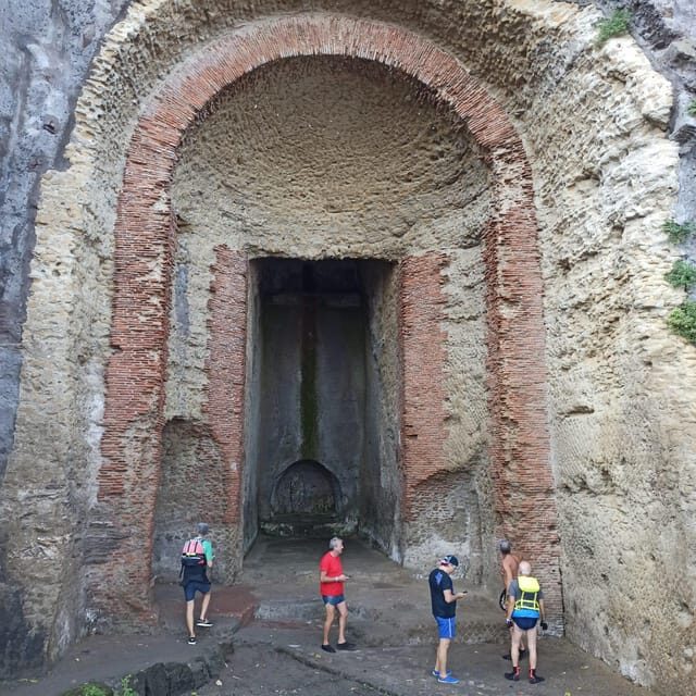 Amalfi Coast Kayak Tour with Snack Pack - FAQ