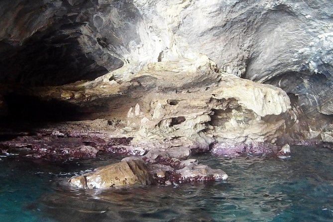 Amalfi Coast Kayak Tours From Marina Del Cantone - Booking Your Amalfi Coast Kayak Tour