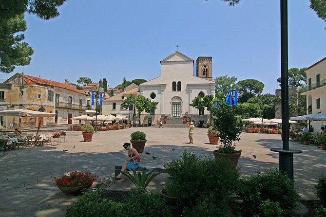 Amalfi Coast like a local: Ravello, Amalfi, Positano (8hour tour) - The Experience and Feedback from Others