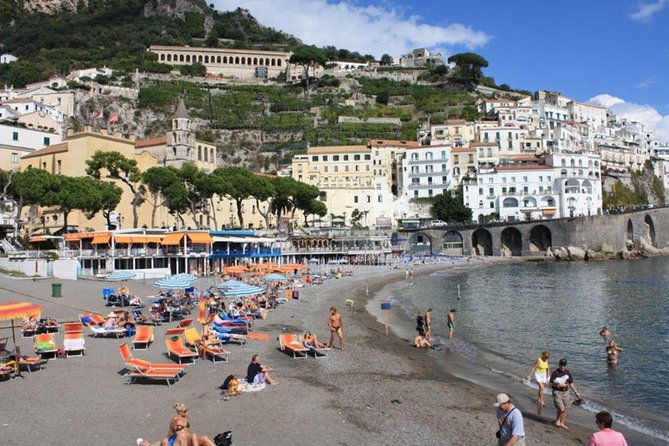 Amalfi Coast like a local: Ravello, Amalfi, Positano (8hour tour) - Who Will Love This Tour?