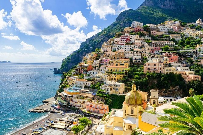 Amalfi Coast like a local: Ravello, Amalfi, Positano (8hour tour) - Final Thoughts