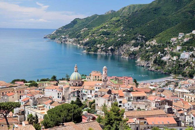 Amalfi Coast like a local: Vietri, Amalfi & Positano (Full-Day 8h) - Who Should Consider This Tour?
