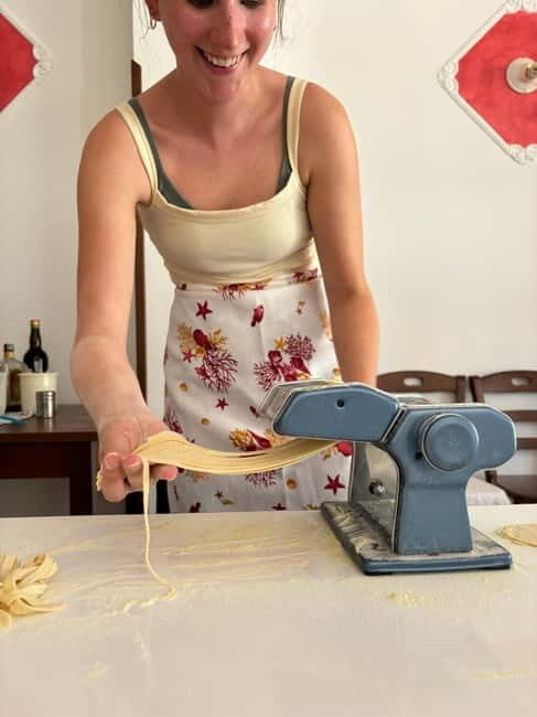 Amalfi Coast: Mozzarella, Pasta and Tiramisù Cooking Class - FAQ