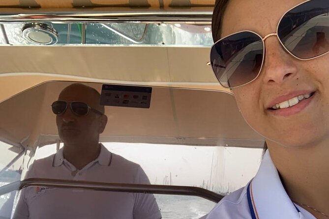 Amalfi Coast or Capri Private Boat Tour - Inclusions and Amenities