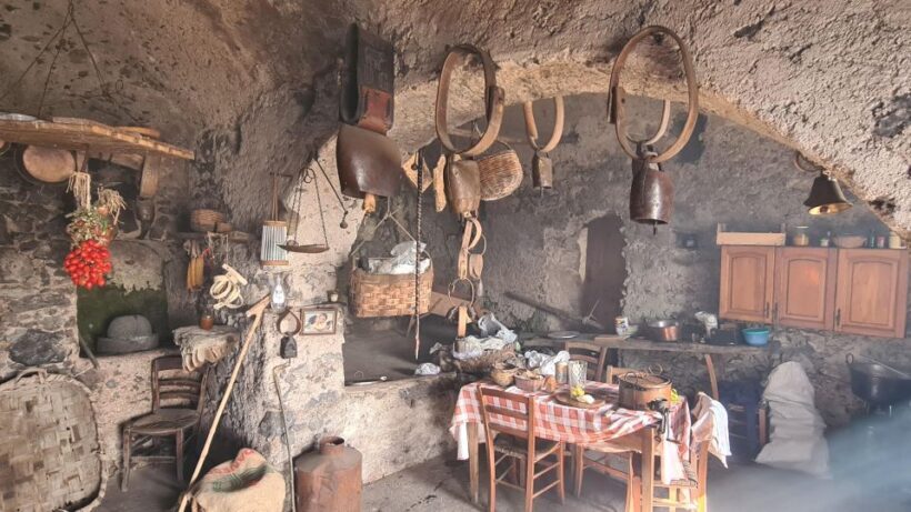 Amalfi Coast: Path of Gods Hike & Food at the Shepherd's Hut - Key Points
