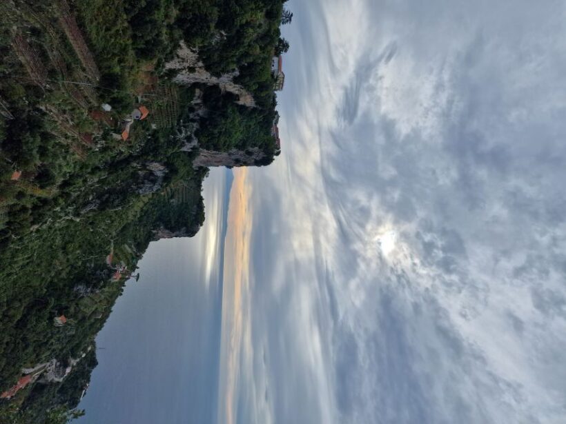 Amalfi Coast Path of the Gods Hike from Agerola - Who Should Consider This Tour?