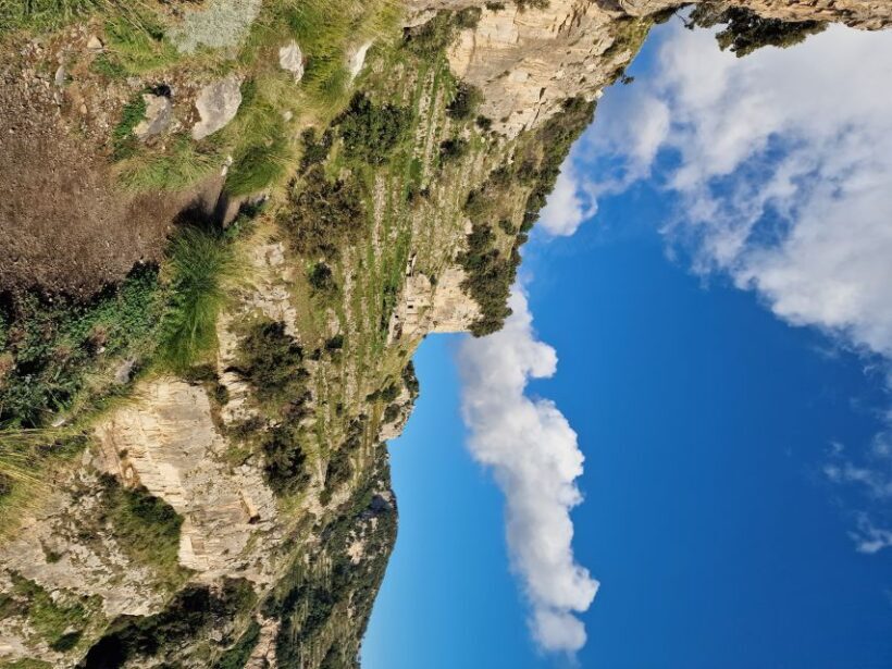 Amalfi Coast Path of the Gods Hike from Agerola - FAQ