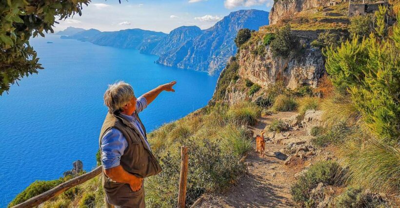 Amalfi Coast: Path of the Gods Private Walking Tour - Who Will Love This Tour?