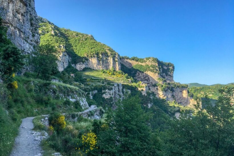 Amalfi Coast: Path of the Gods Private Walking Tour - The Bottom Line