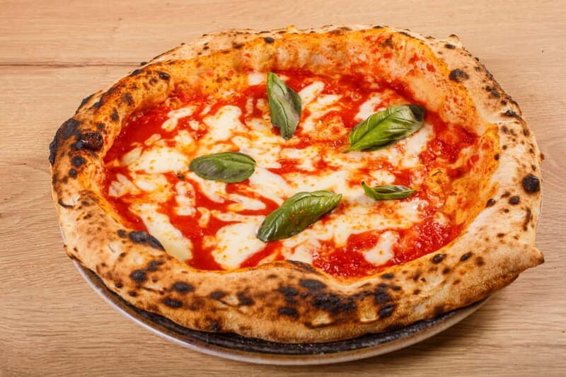 Amalfi Coast: Pizza & Mozzarella Class with Farmhouse visit - Authenticity, Quality, and Who Will Love It
