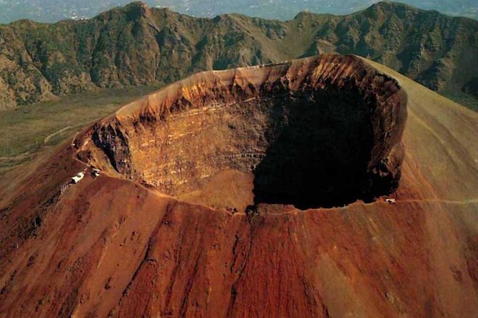 Amalfi Coast: Pompei & Vesuvius Small Group With Skip the Line Tickets - Feedback and Reviews