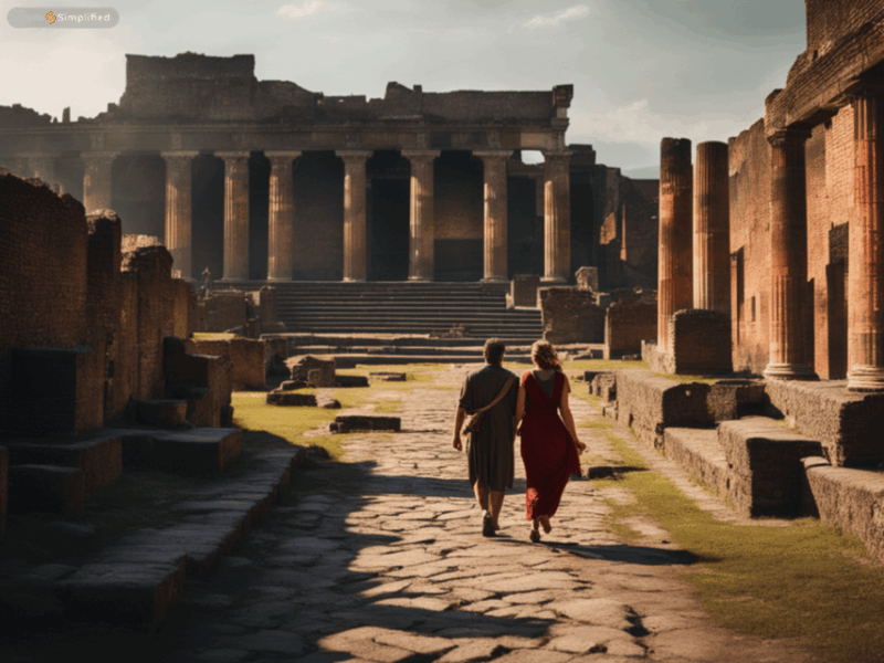 Amalfi Coast & Pompeii: a smart way of visiting no-traffic - FAQ