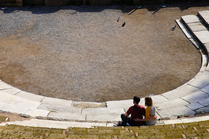 Amalfi Coast & Pompeii in a Day Private Trip W Pickup From Naples Port Terminal - Exploring Pompeii: A Guided Experience