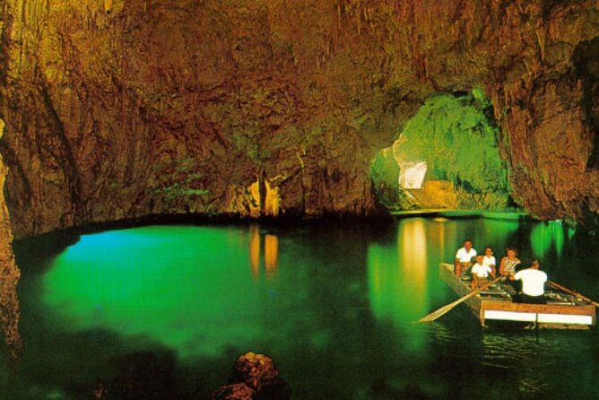 Amalfi Coast Positano and Emerald Grotto Fullday from Rome - The Sum Up: Is This Tour Worth It?