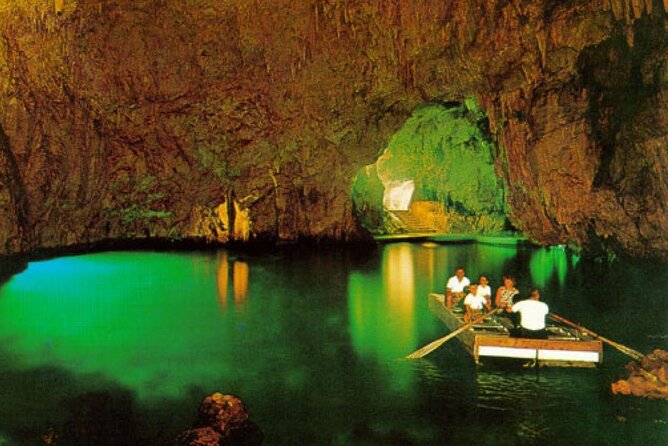 Amalfi Coast Positano & Emerald Grotto Naples Port ShoreExcursion - What Travelers Say About This Tour