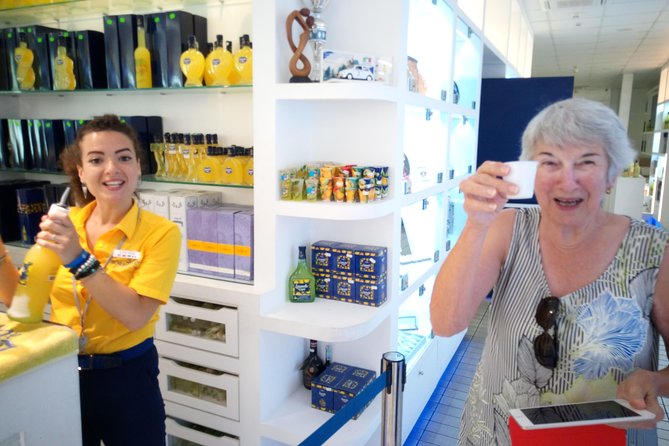 Amalfi Coast Positano & Emerald Grotto Naples Port ShoreExcursion - Who Will Love This Tour?