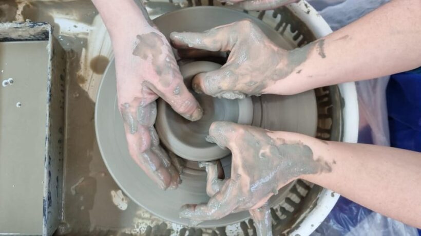 Amalfi Coast: pottery workshop in Vietri sul Mare - Key Points