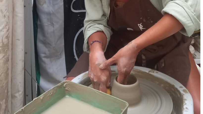 Amalfi Coast: pottery workshop in Vietri sul Mare - The Sum Up