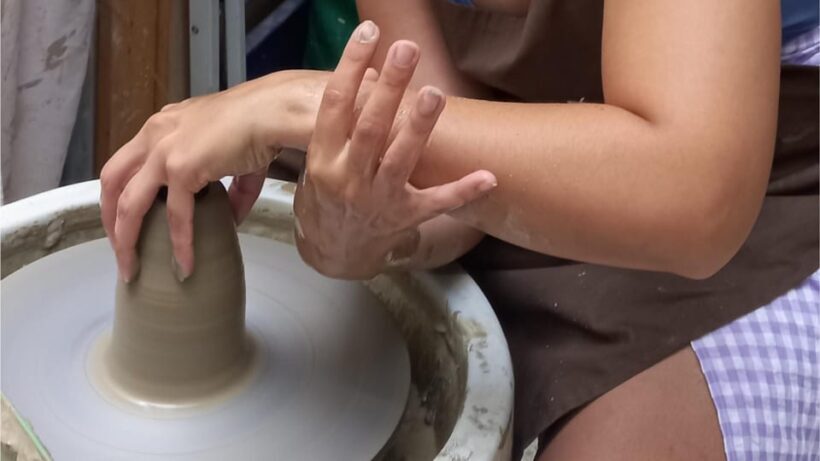 Amalfi Coast: pottery workshop in Vietri sul Mare - FAQ