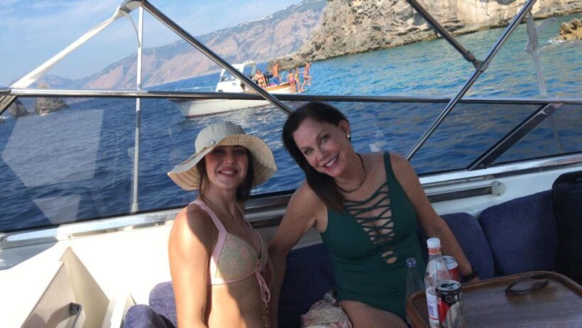 Amalfi Coast Premium Boat Tour from Sorrento - The Itinerary: What You Can Expect