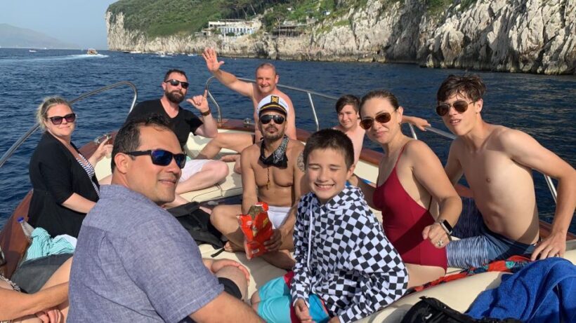 Amalfi Coast Premium Boat Tour from Sorrento - Who Will Love This Tour?