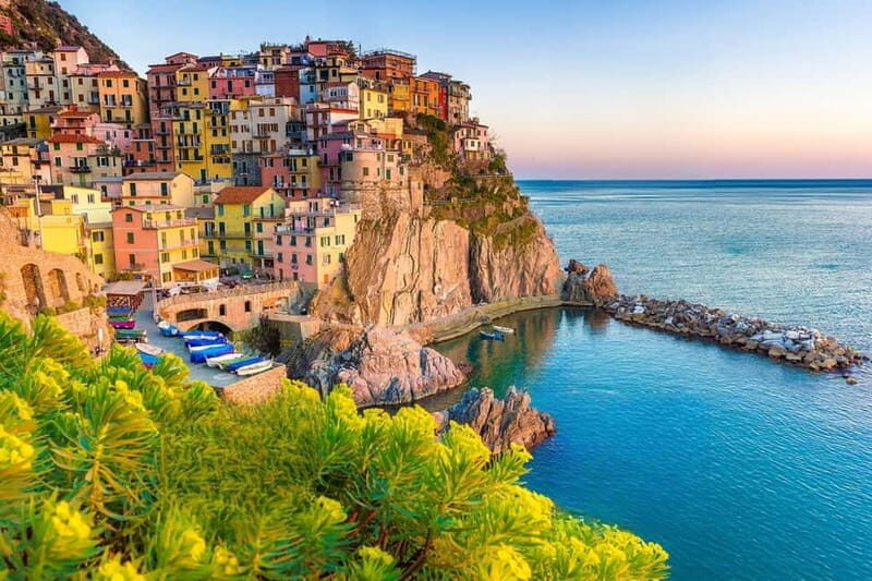 Amalfi Coast : Privat Tour from Sorrento or positano - Cost & Value Analysis