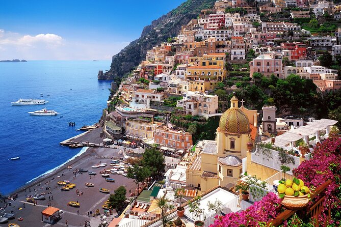 Amalfi Coast Private Boat Day Tour Review - Customer Experiences and Feedback