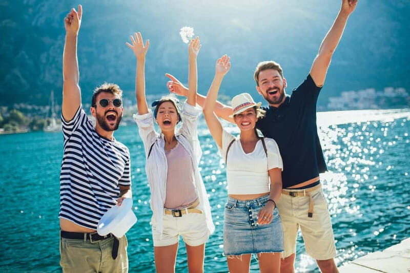 Amalfi Coast Private Boat Day with Swim Stops & Prosecco - Why Consider a Private Boat Tour Along the Amalfi Coast?