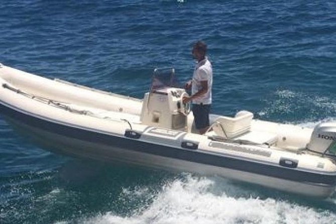 Amalfi Coast PRIVATE boat excursion from Positano - Final Thoughts