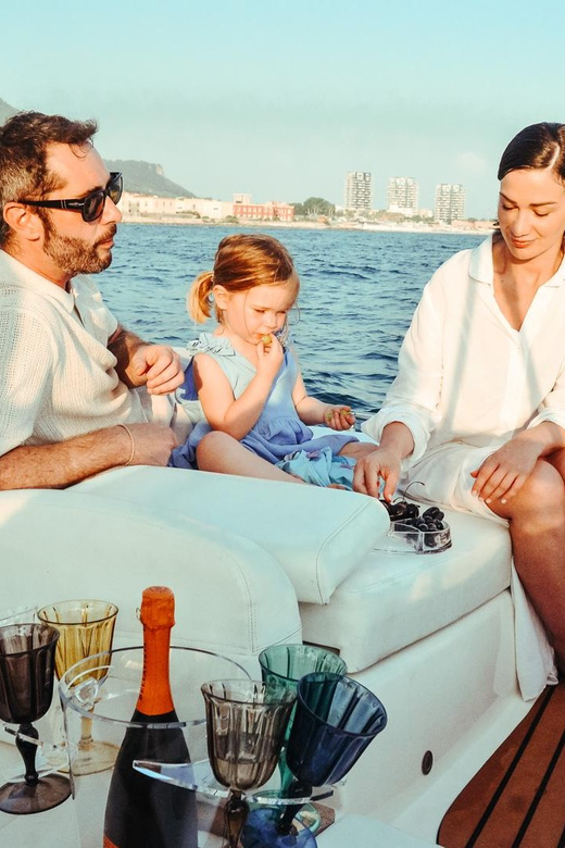 Amalfi Coast: Private Boat Tour - A Well-Designed Itinerary with Customized Touches