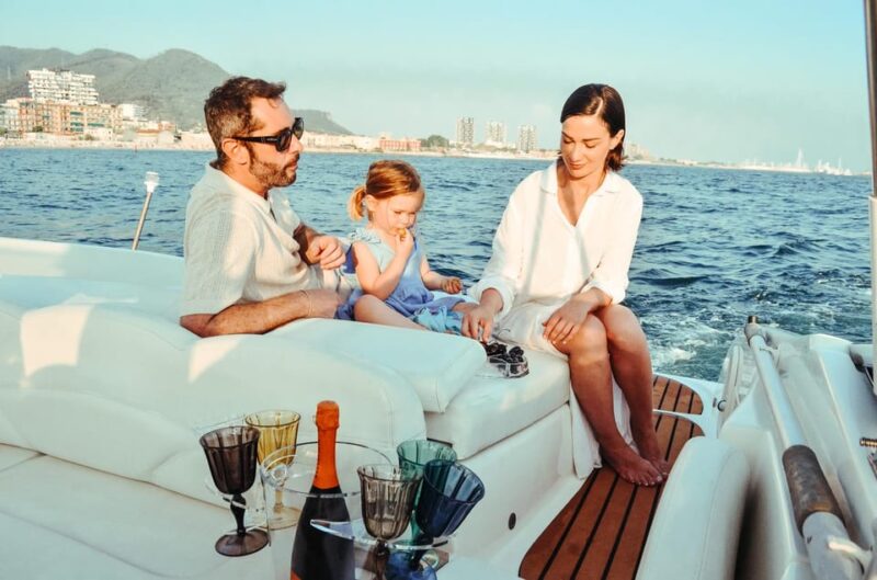 Amalfi Coast: Private Boat Tour - The Experience in Detail