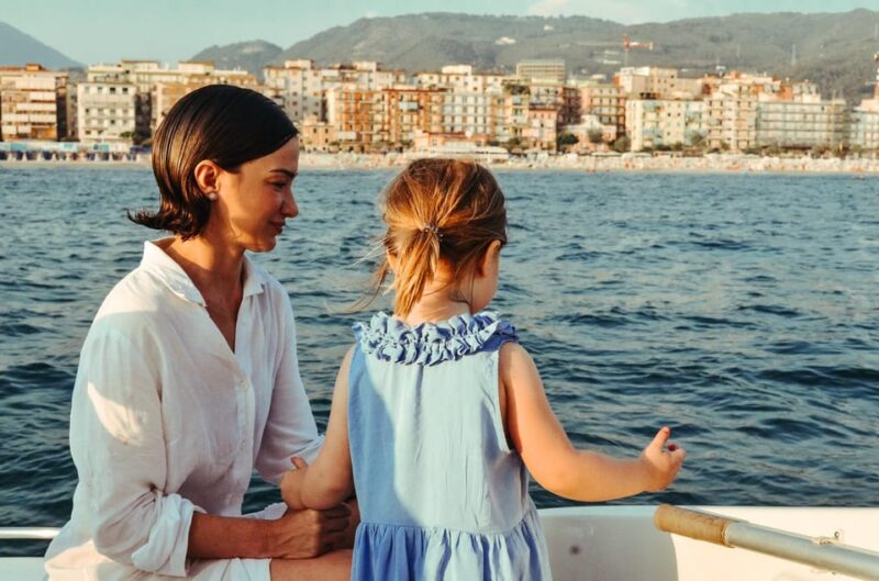 Amalfi Coast: Private Boat Tour - Who Would Love This Tour?