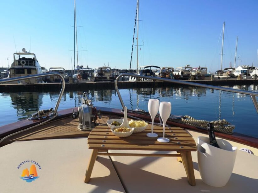Amalfi Coast Private Boat Tour - A Genuine Look at the Amalfi Coast Private Boat Tour