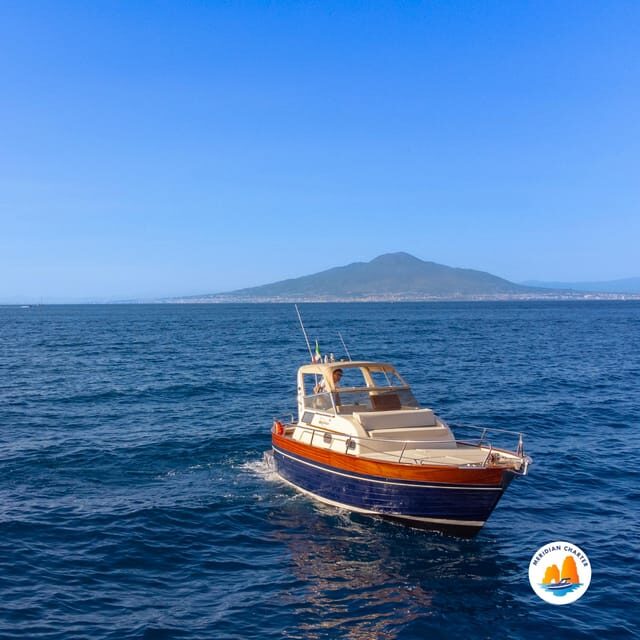 Amalfi Coast Private Boat Tour - Final Words: Who Should Consider This Experience?